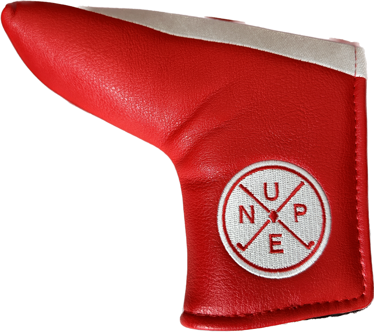 Nupe Cross Blade Putter Cover – iFoxx Customs