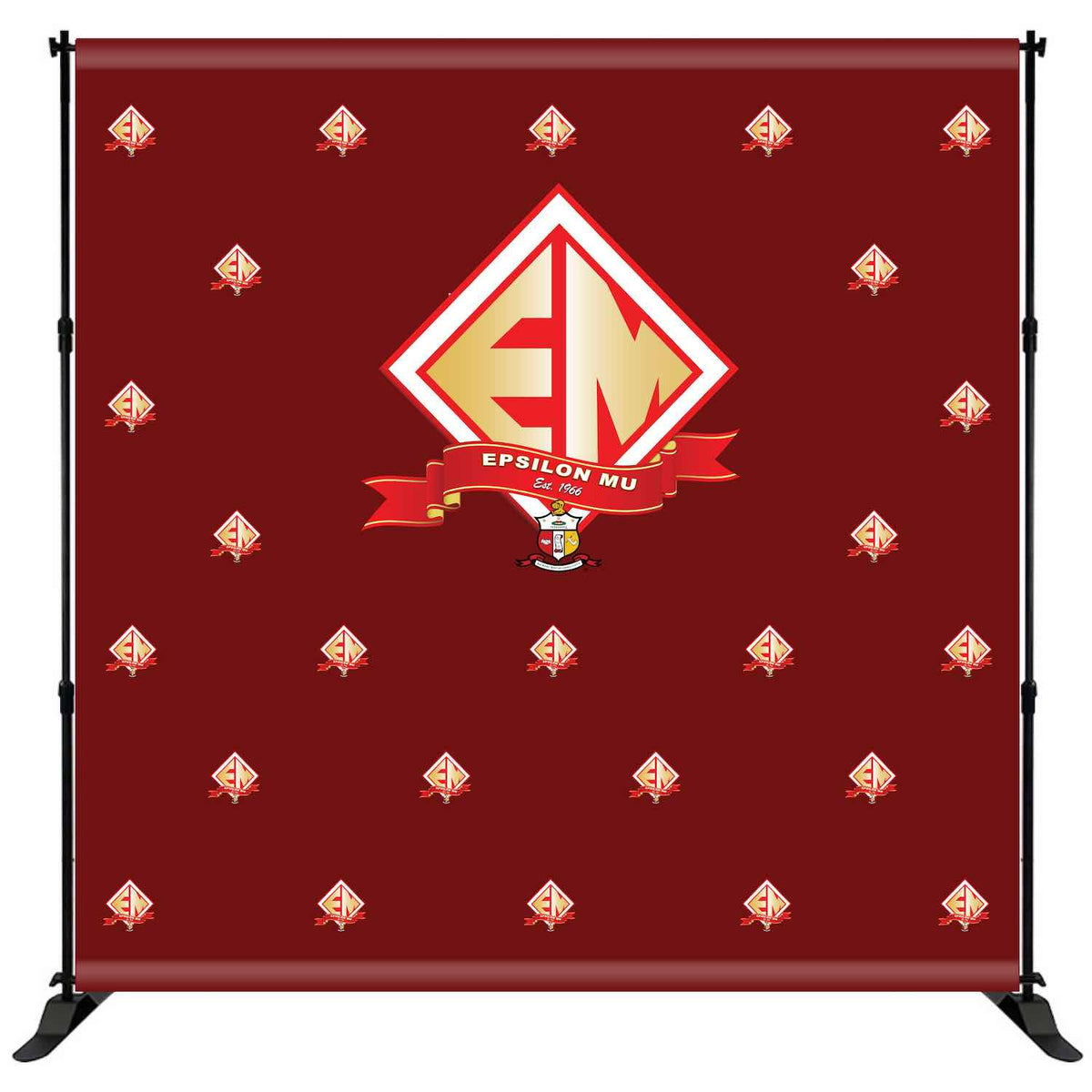 Custom Backdrop – iFoxx Customs