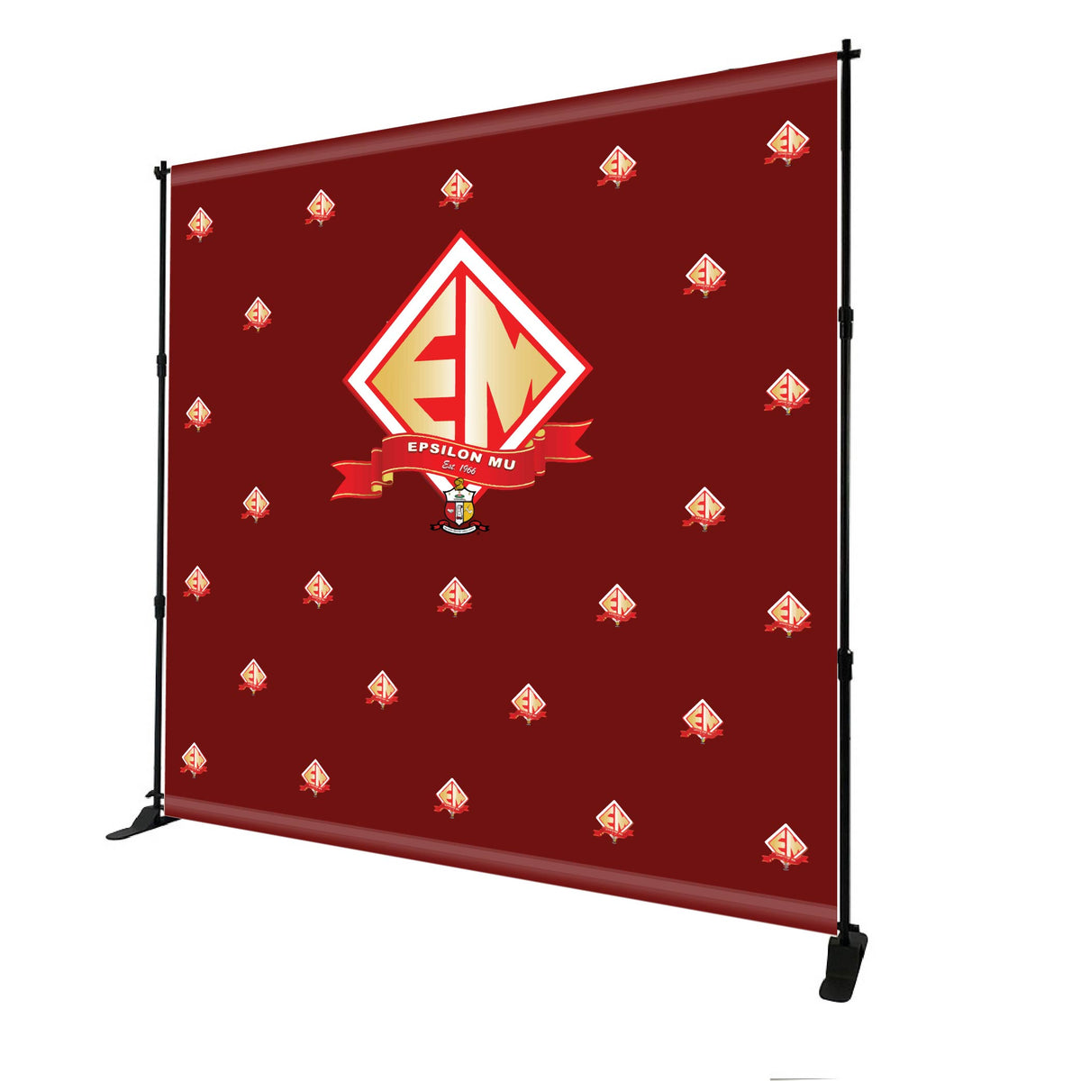 Custom Backdrop – iFoxx Customs